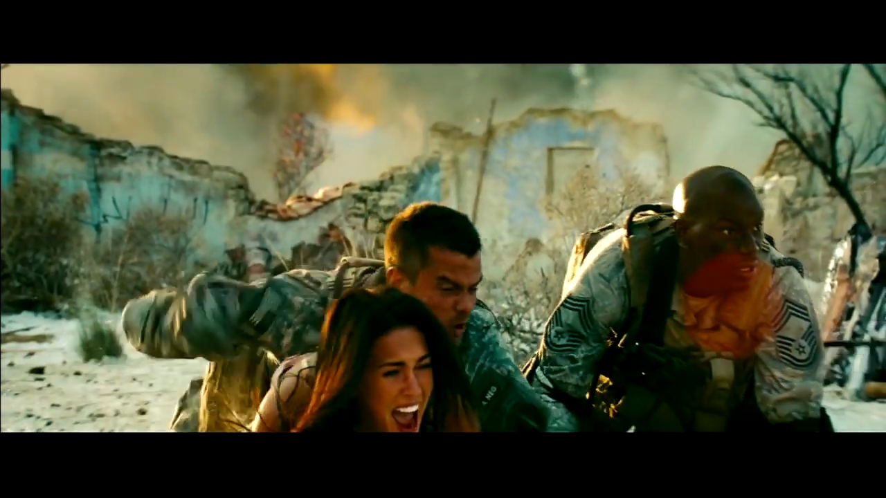 BattleField Object Detection Dataset and Pre-Trained Model by military object detection