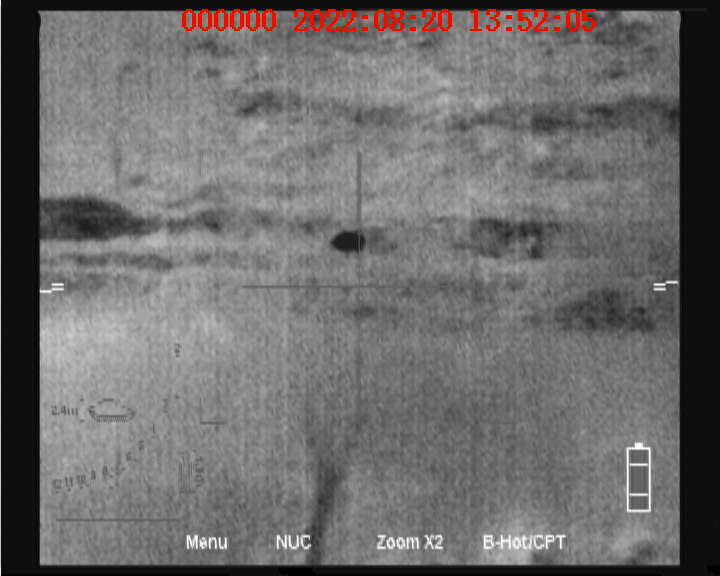 Flir Ti Object Detection Dataset By Chasham