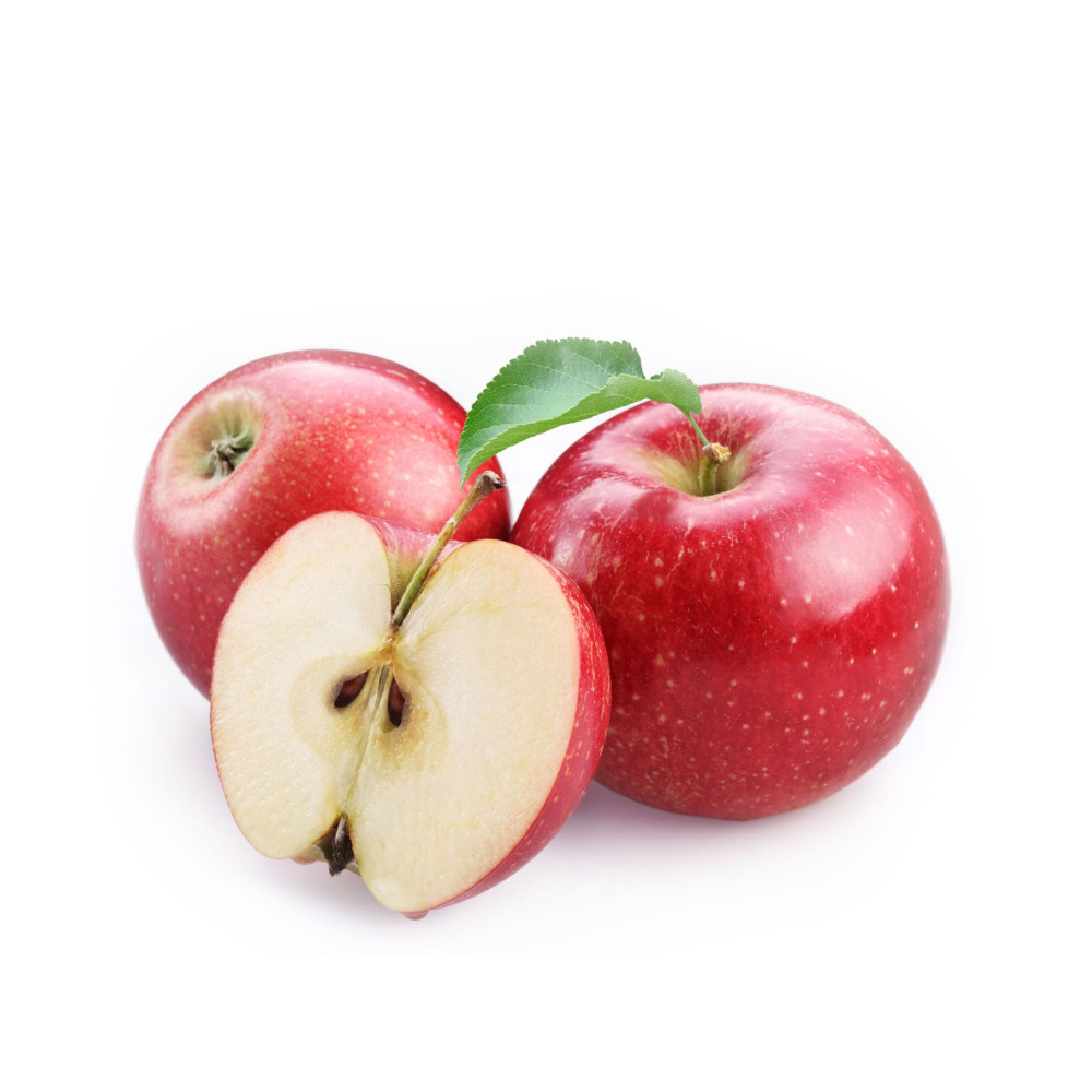 Apple Object Detection Dataset By Practicas Preprofecionales