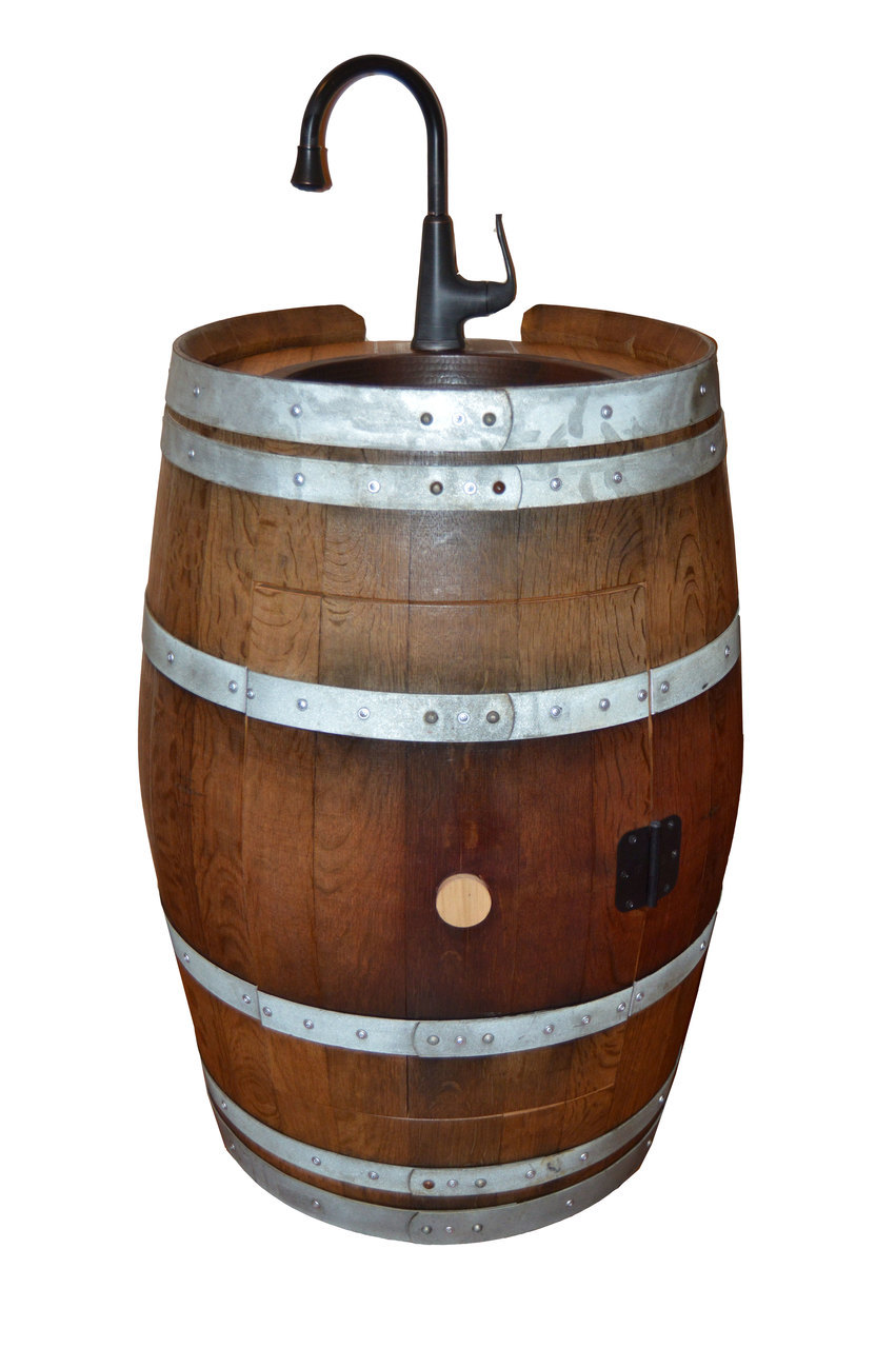 Barrel Object Detection Dataset By Practicas Preprofecionales