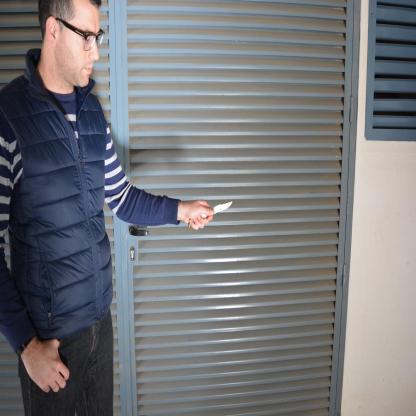 gun detection main Object Detection Dataset and Pre-Trained Model by Weapon Detect