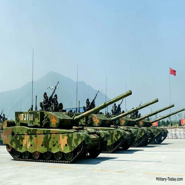 Military Asset Detection - Roboflow Universe