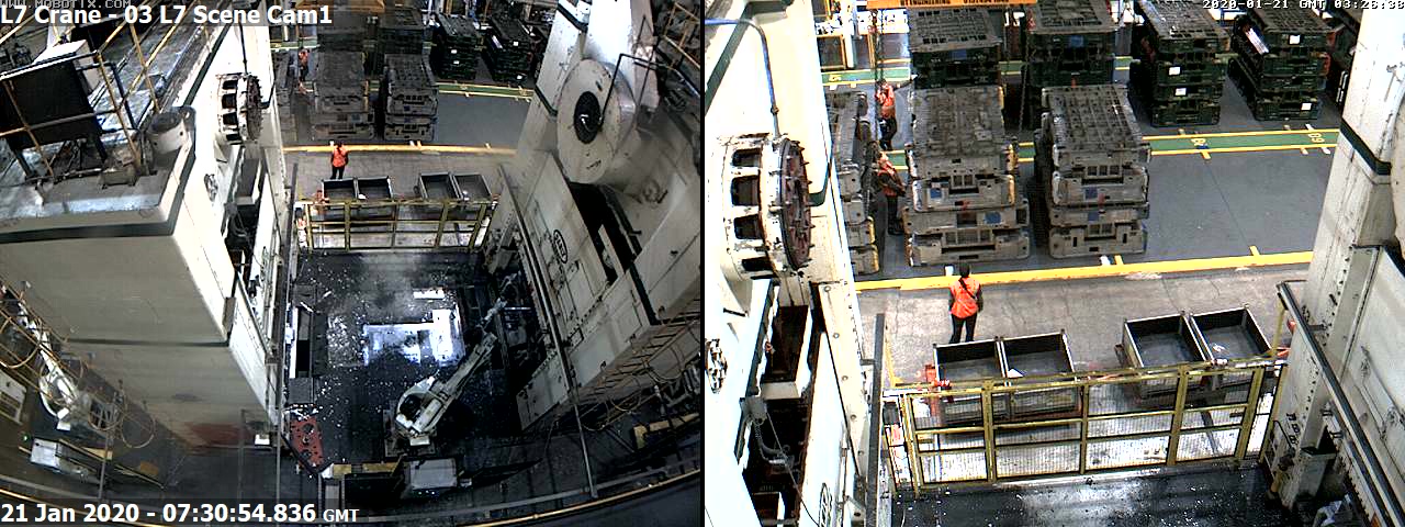 COP - Roboflow Universe