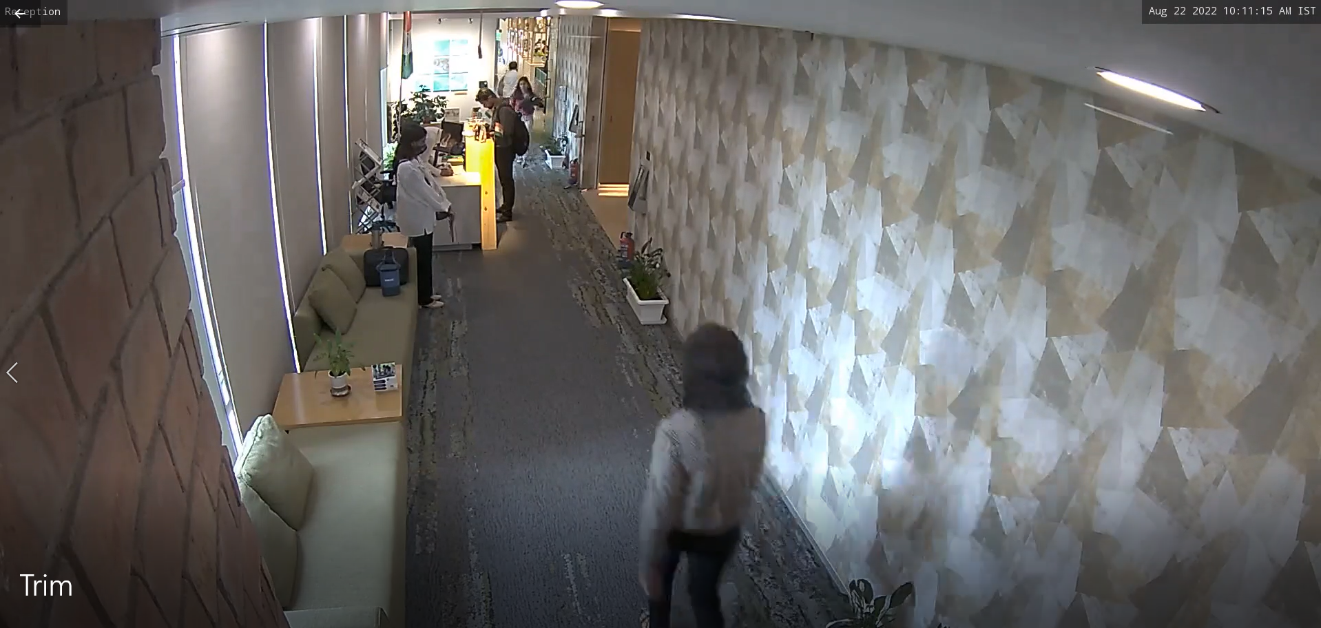 Face Recognition Object Detection Dataset By Iiitmk Kerala