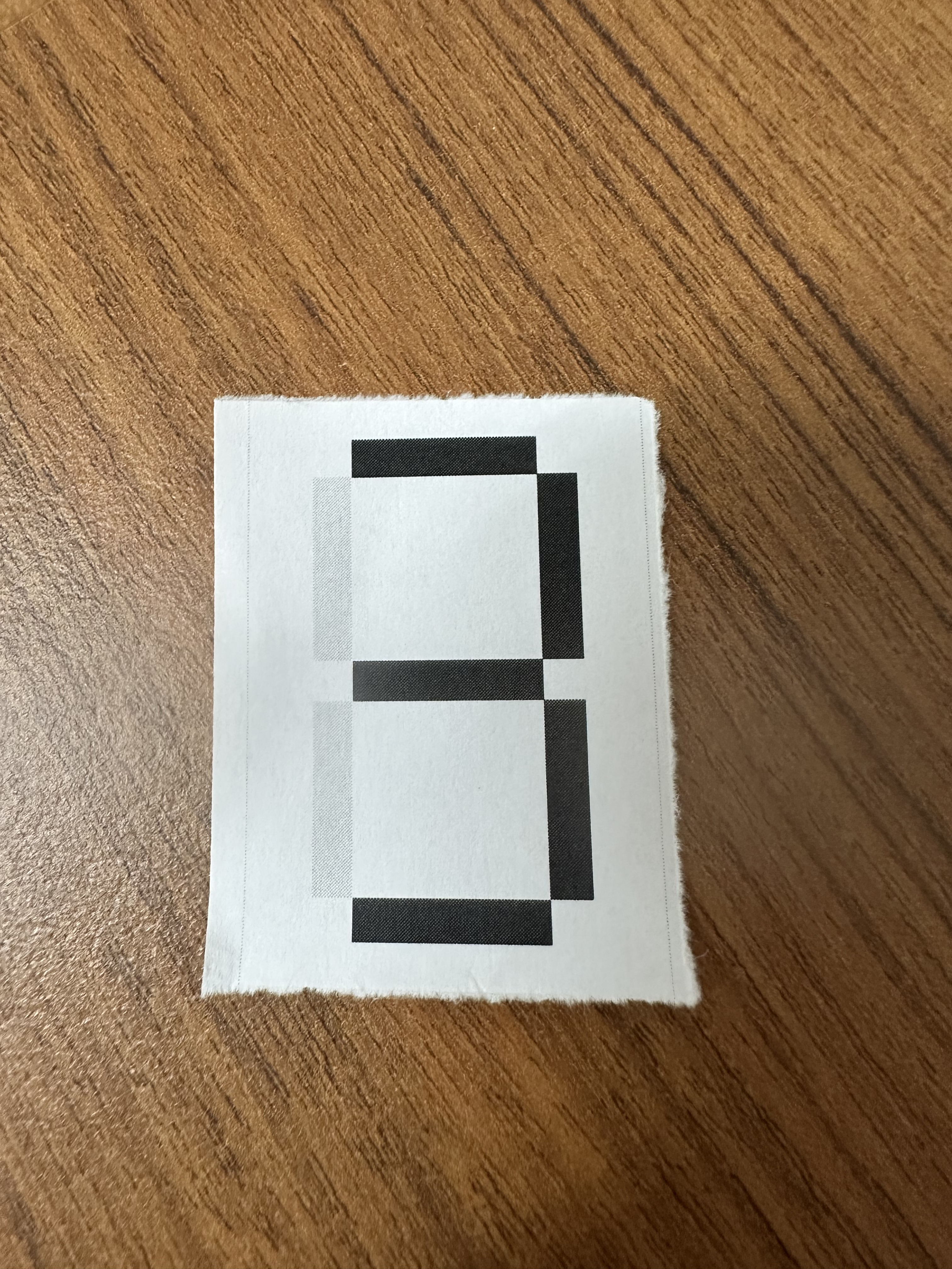 even number Object Detection Model by lab113