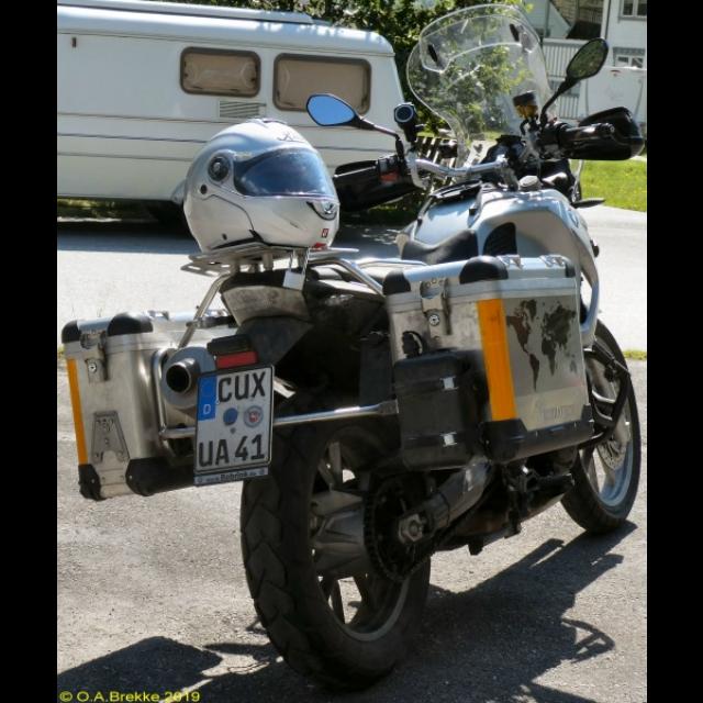 Master IA - Roboflow Universe