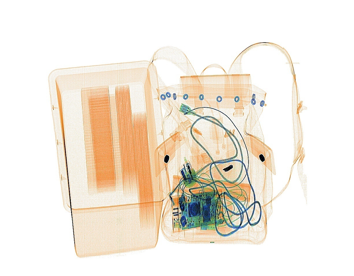 Ai Image Detection Object Detection Dataset By Ai Training Data