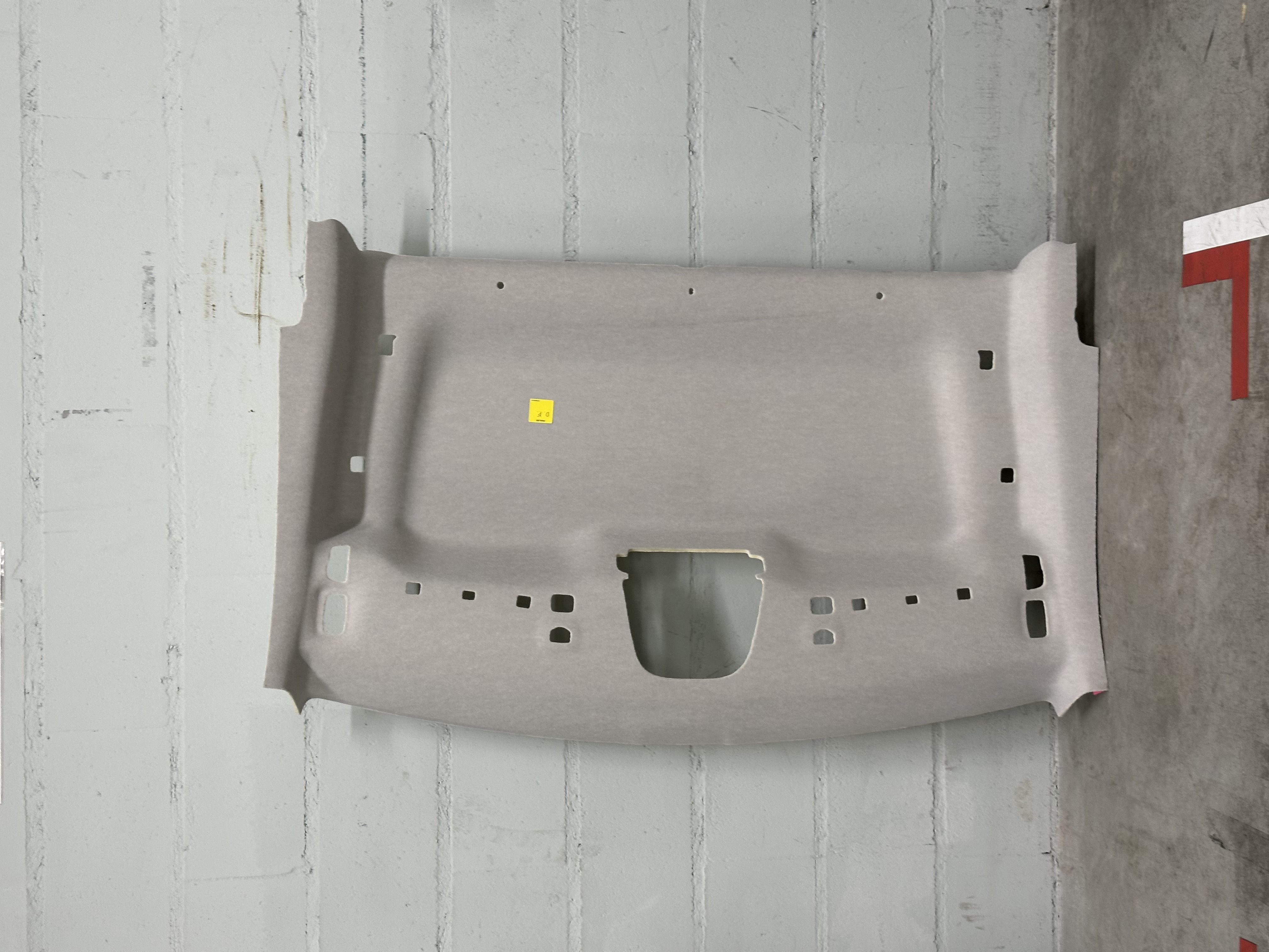 LED Detectation Object Detection Model by Howa Tramico