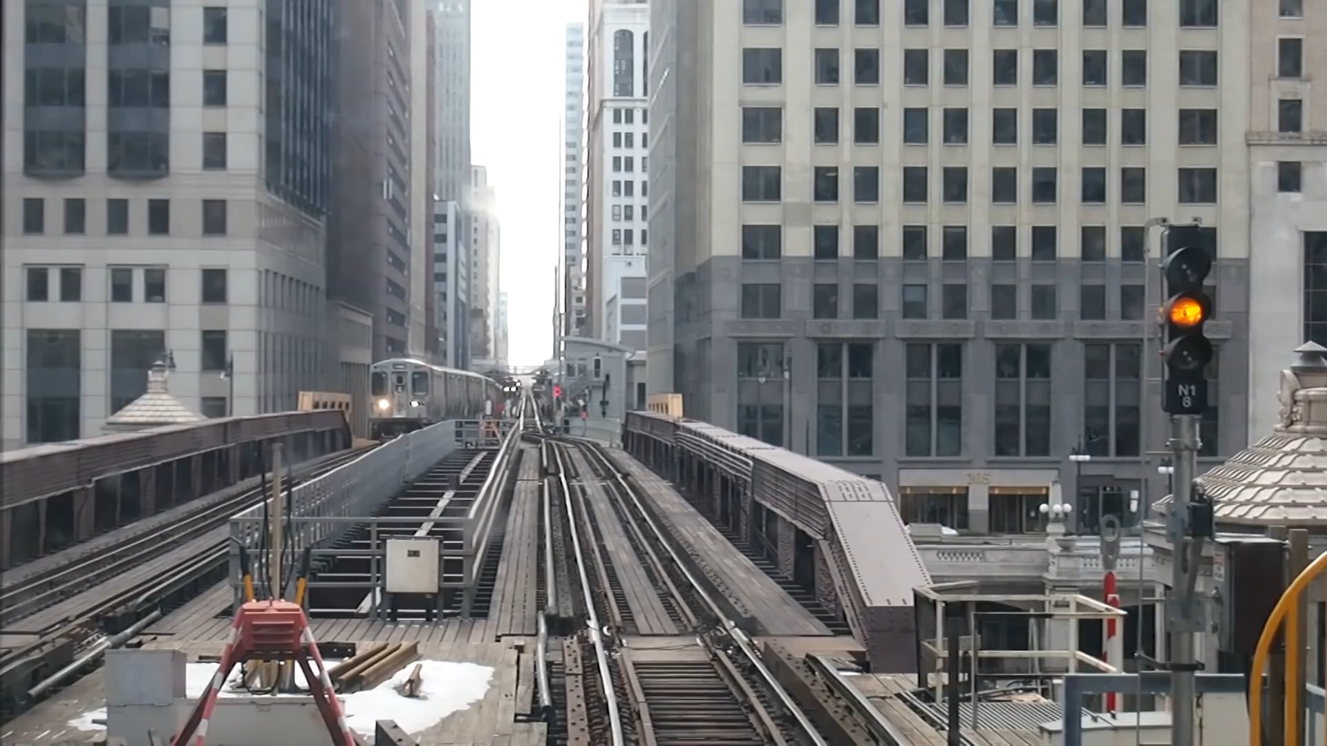 train recognition Object Detection Model by trainsproject