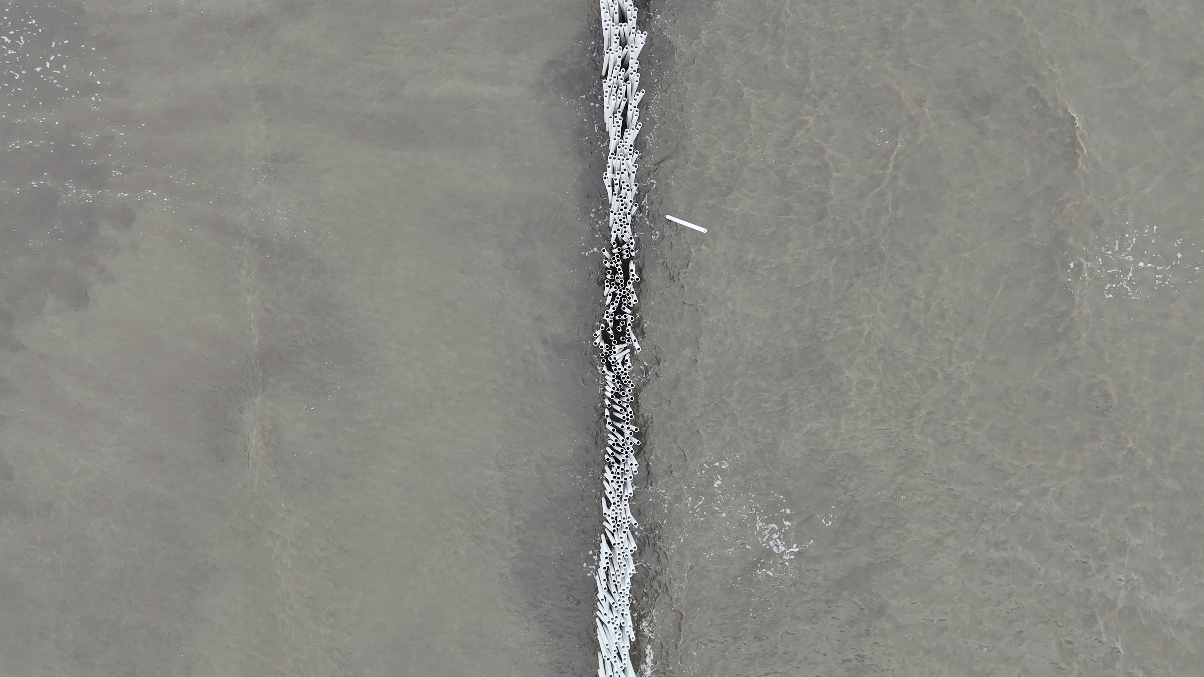 BambooSegmentation Instance Segmentation Dataset by Nut Segment