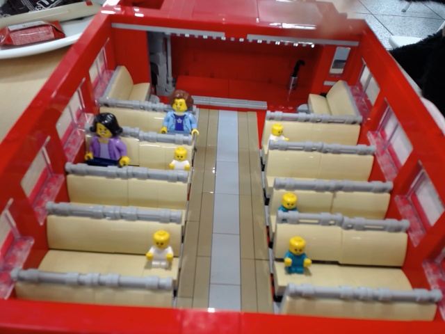 AI_Bus Object Detection Dataset and Pre-Trained Model by Jenny