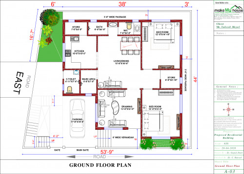 Findplan Object Detection Model By Floorplan 1768