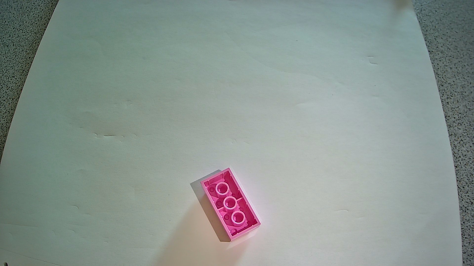 Custom Workflow Object Detection Object Detection Dataset And Pre Trained Model By Concours Lego