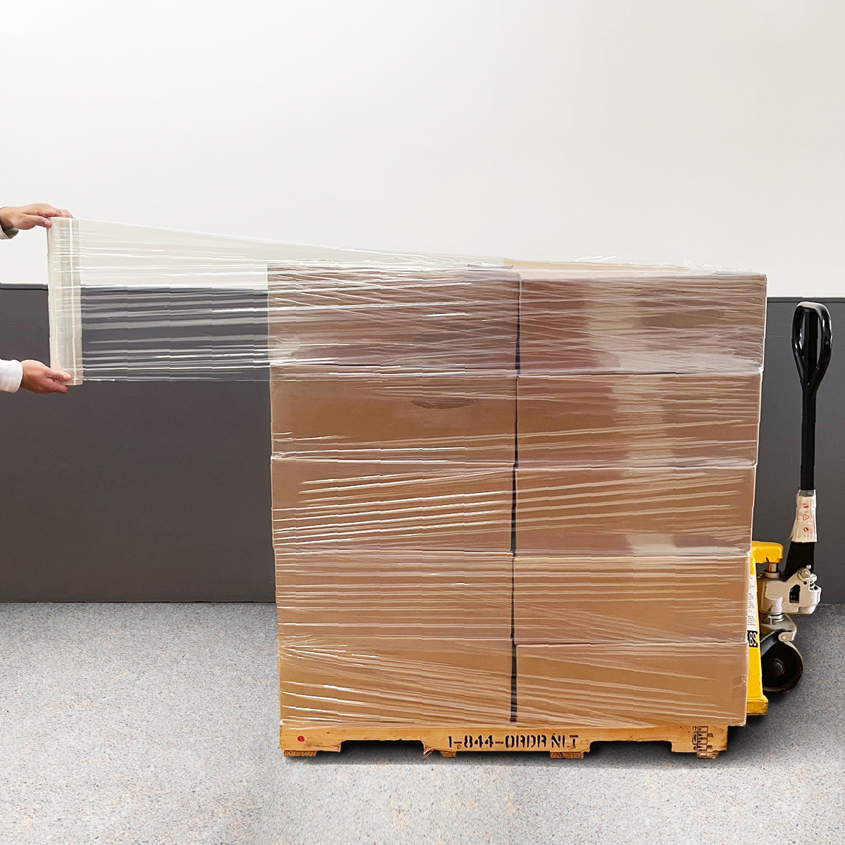 Box-counting3 Object Detection Model by counting AI