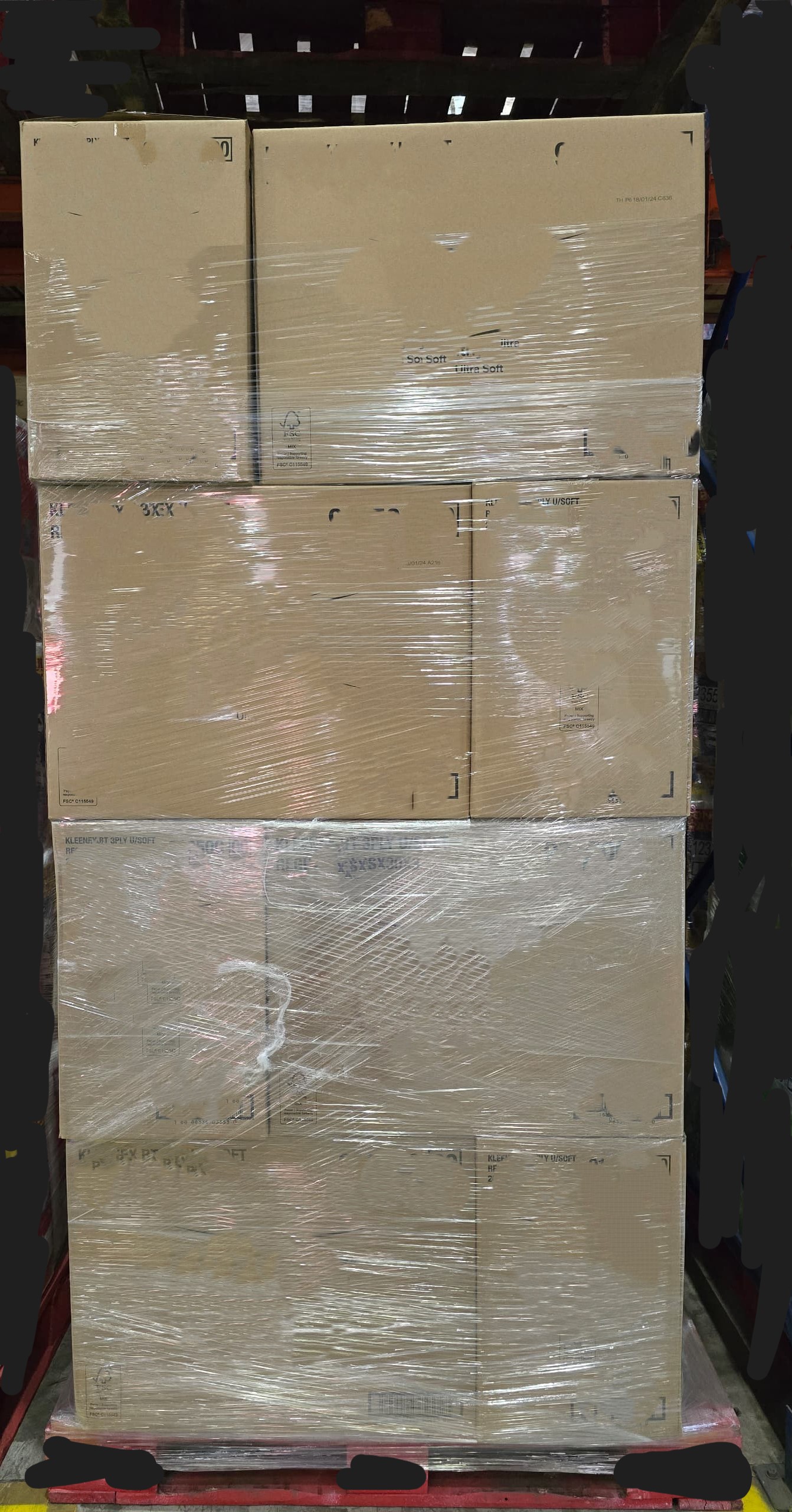 Box Counting Object Detection Model By Counting Ai 4188