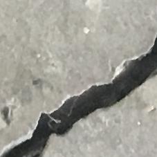 Crack Segmentation Instance Segmentation Dataset and Pre-Trained Model by Segmentation