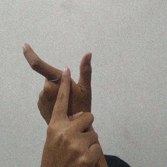 Bisindo Sign Language Object Detection Model V7 2025 06 02 4 38pm By Isyaratku