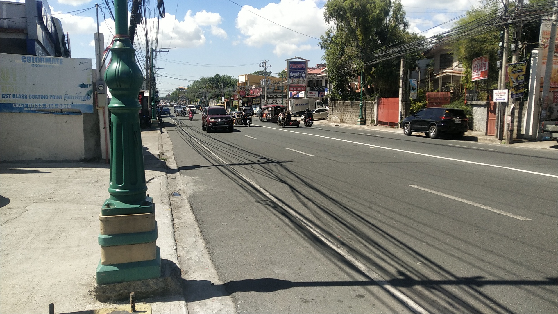 Vehicle Object Detection And Counting Object Detection Dataset And Pre Trained Model By Rolandojr