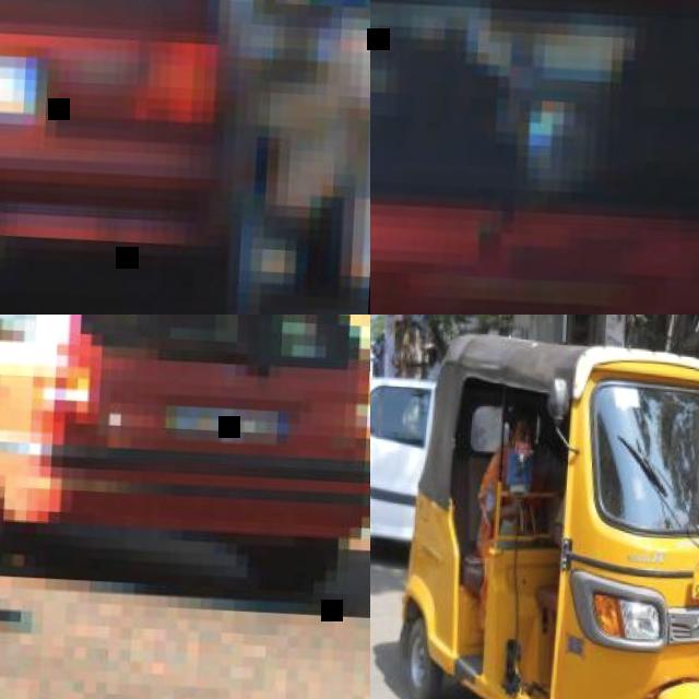 Cars Object Detection Dataset And Pre Trained Model By Lzhdfv