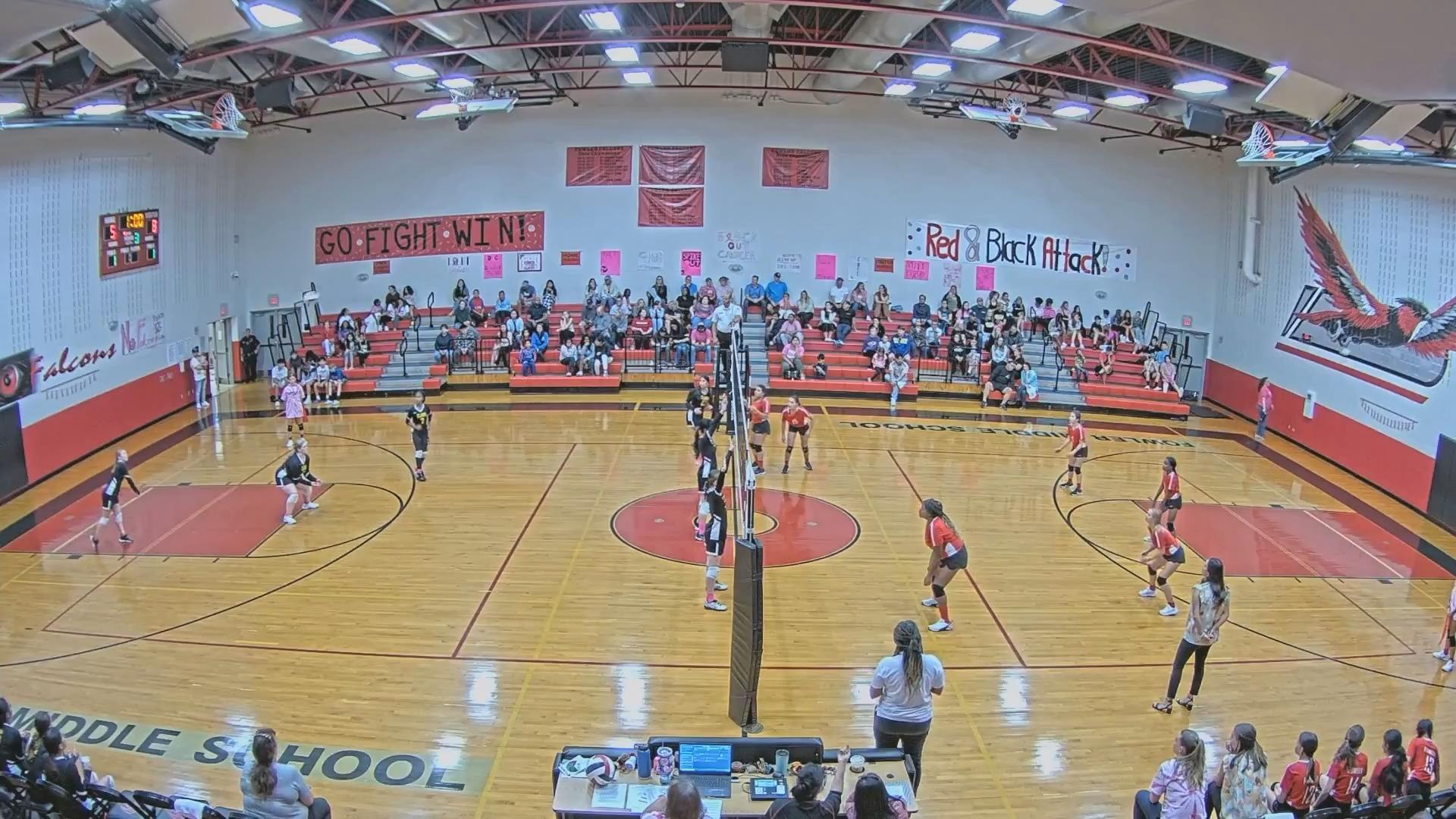 Volleyball Object Detection Dataset And Pre Trained Model By Volleyballtest