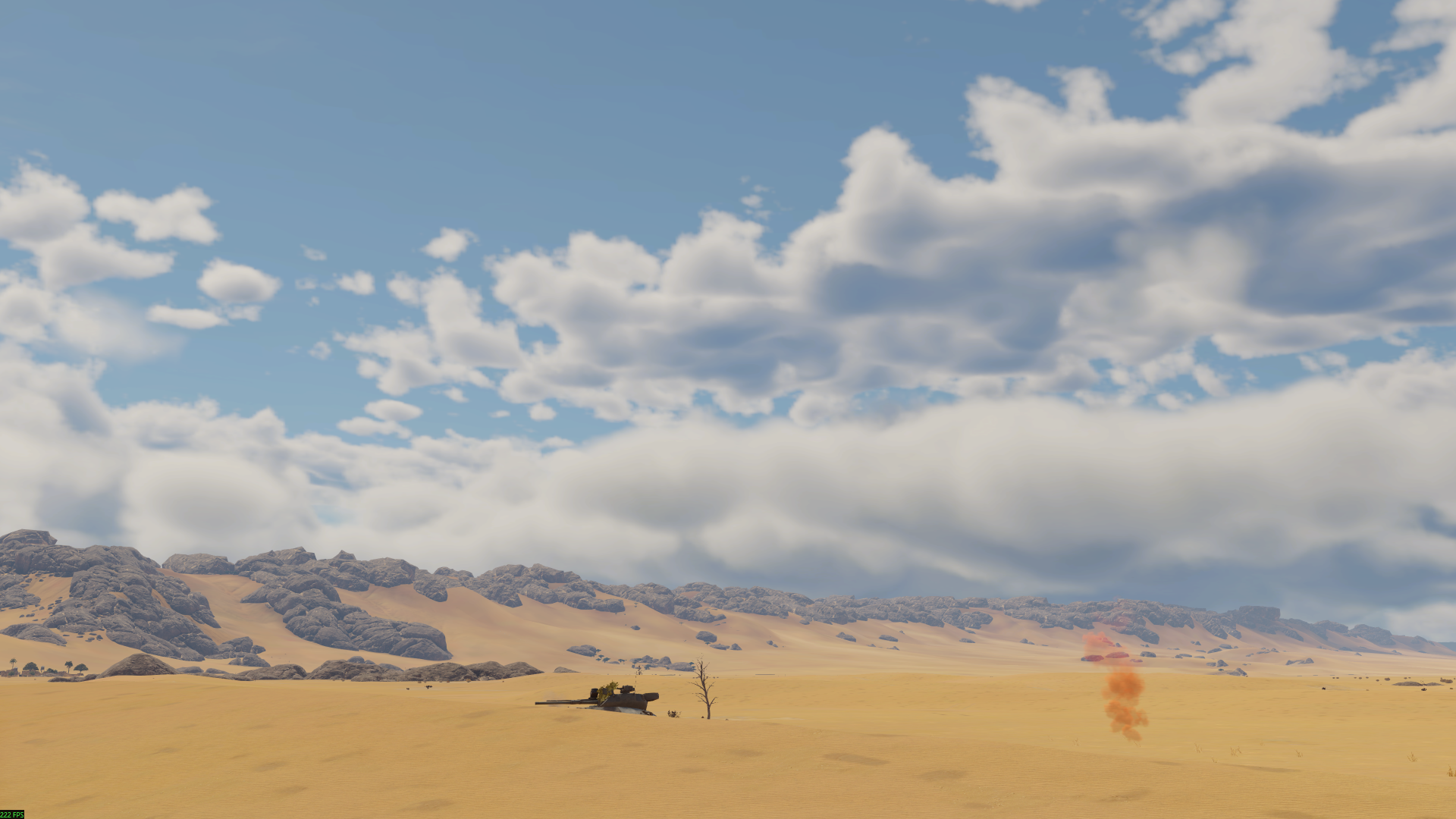 warthunder-tank-detector Object Detection Dataset and Pre-Trained Model ...