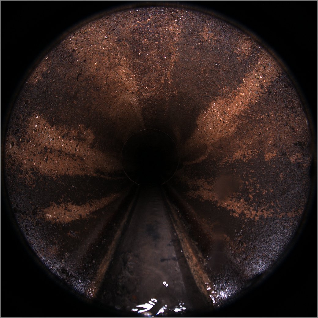 Sewerpipe Object Detection Dataset by Sewerpipes