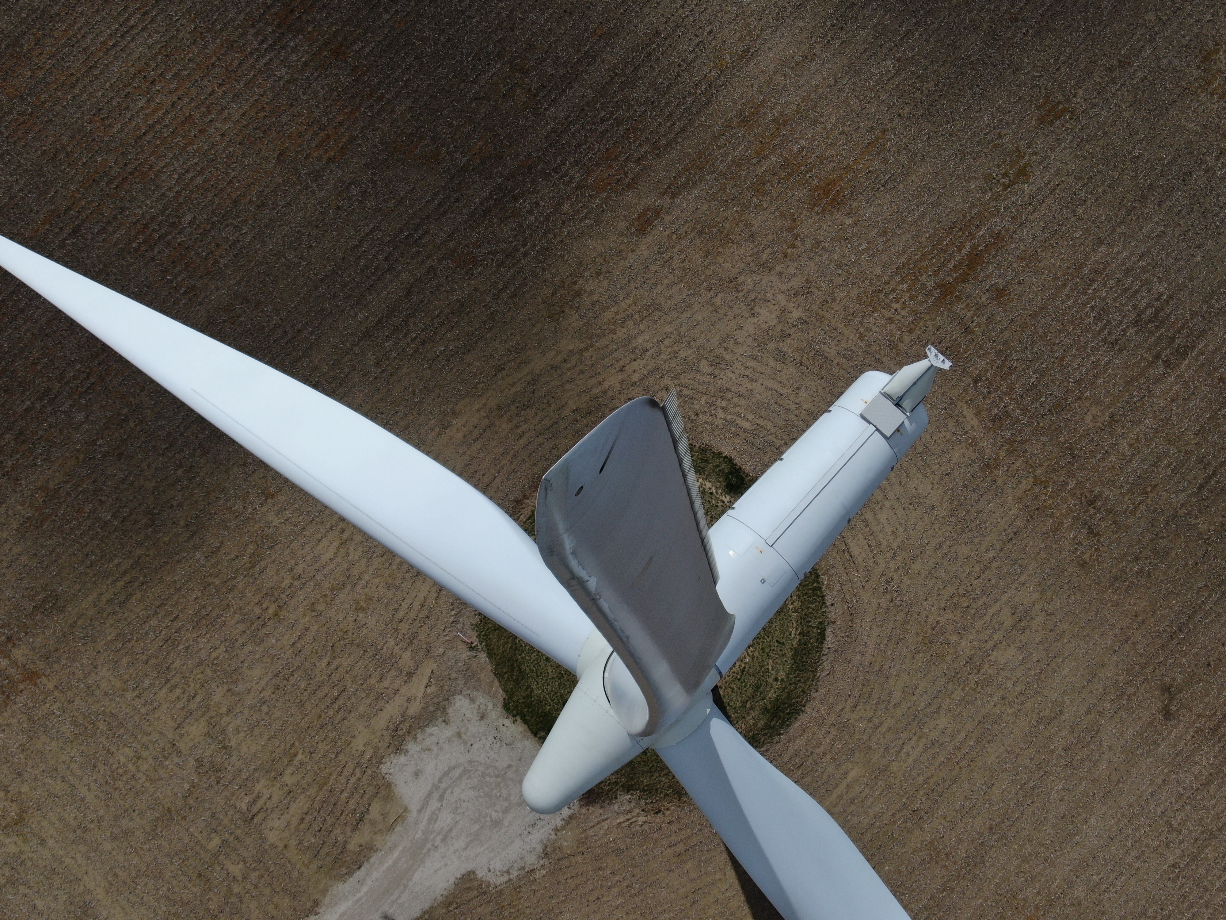 wind turbines Object Detection Dataset by grr