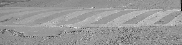 Speed_Bump Object Detection Dataset by ankita