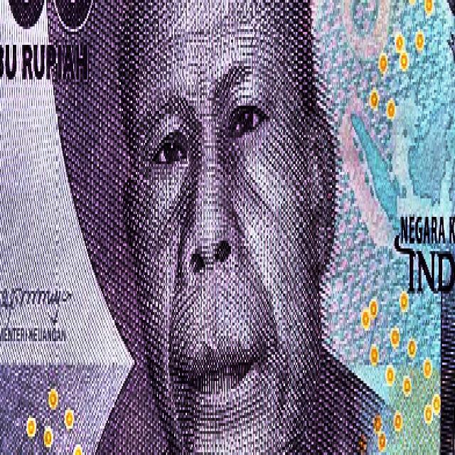 Rupiah Detection Object Detection Dataset And Pre Trained Model By Craft Model