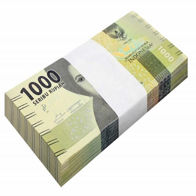 General Rupiah Classification Classification Dataset And Pre Trained Model By Craft Model