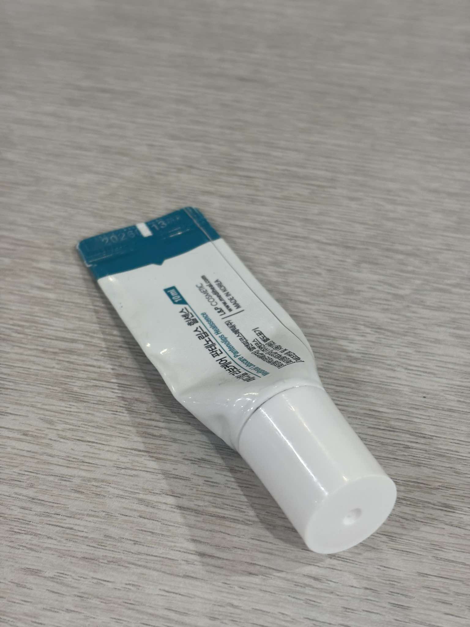 Inhaler-Lip balm-Lip tint Object Detection Model by project-snxrq