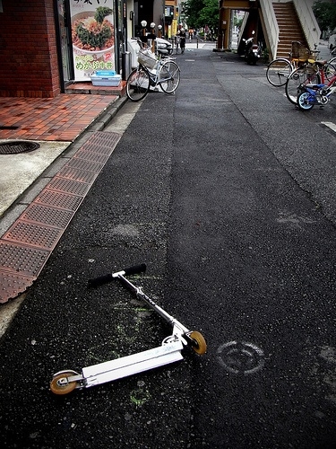 Obstacle Detection Object Detection Dataset By 25project