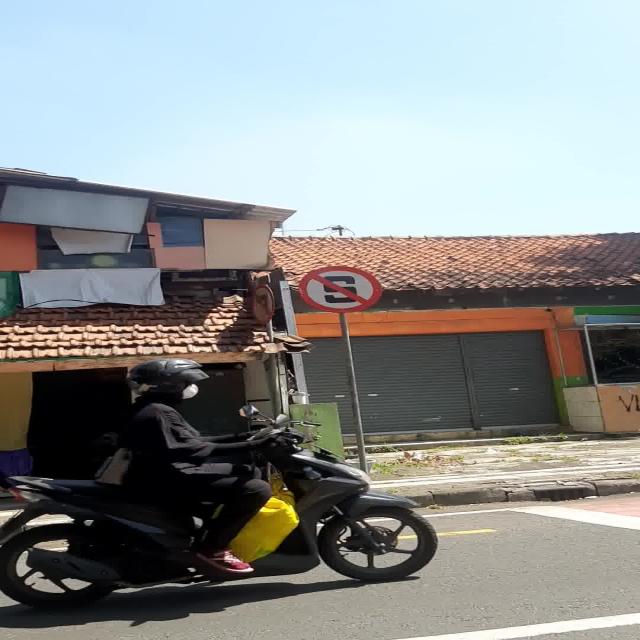 traffic Object Detection Dataset and Pre-Trained Model by bismillah