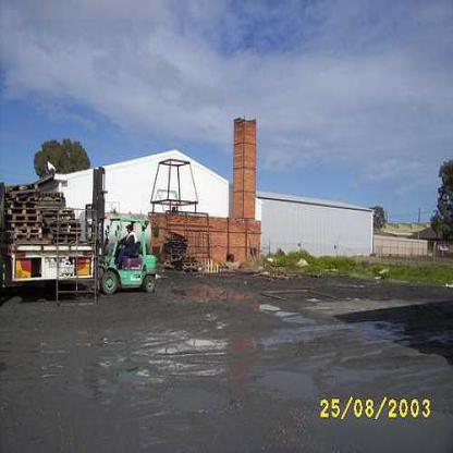 detecting forklift Object Detection Dataset and Pre-Trained Model by forklift