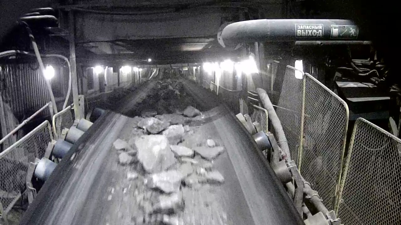 polyus Object Detection Dataset by ist