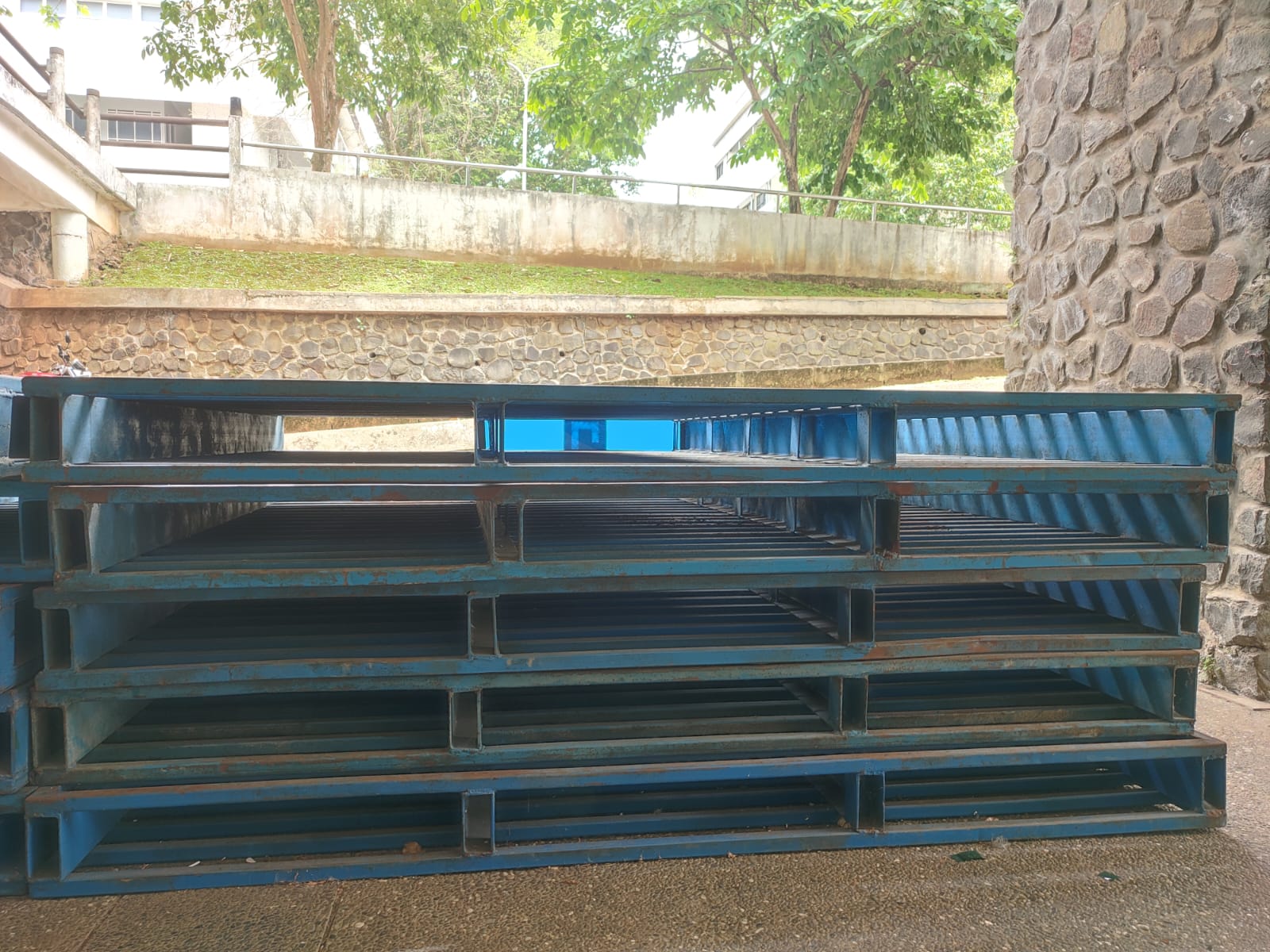 CPIN Object Detection Model by CPIN Project