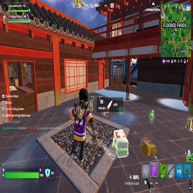 Inventory_Items Object Detection Dataset by default