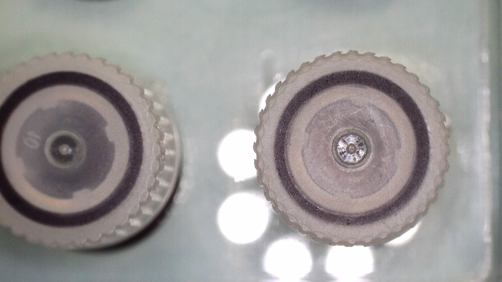 Caps_and_holes Object Detection Dataset and Pre-Trained Model by Computer vision