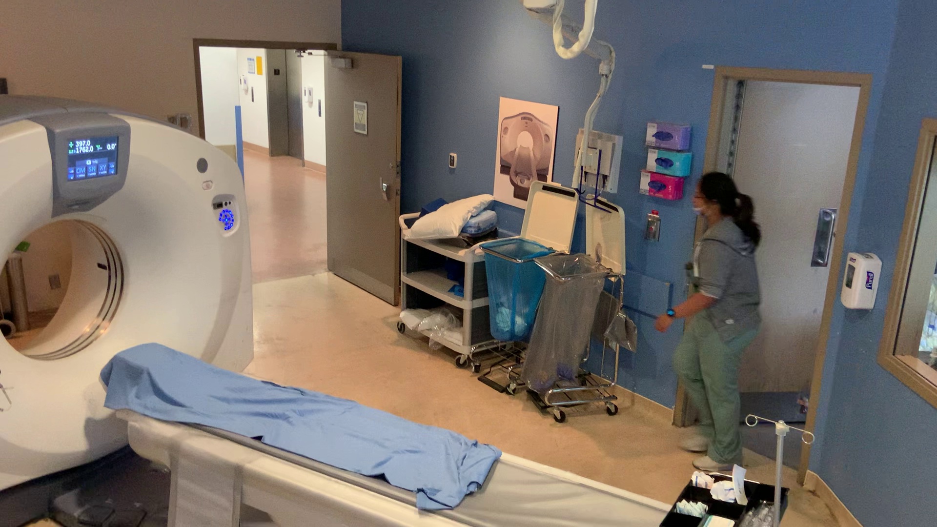 CT_Scan_Segmentation Keypoint Detection Dataset by Test