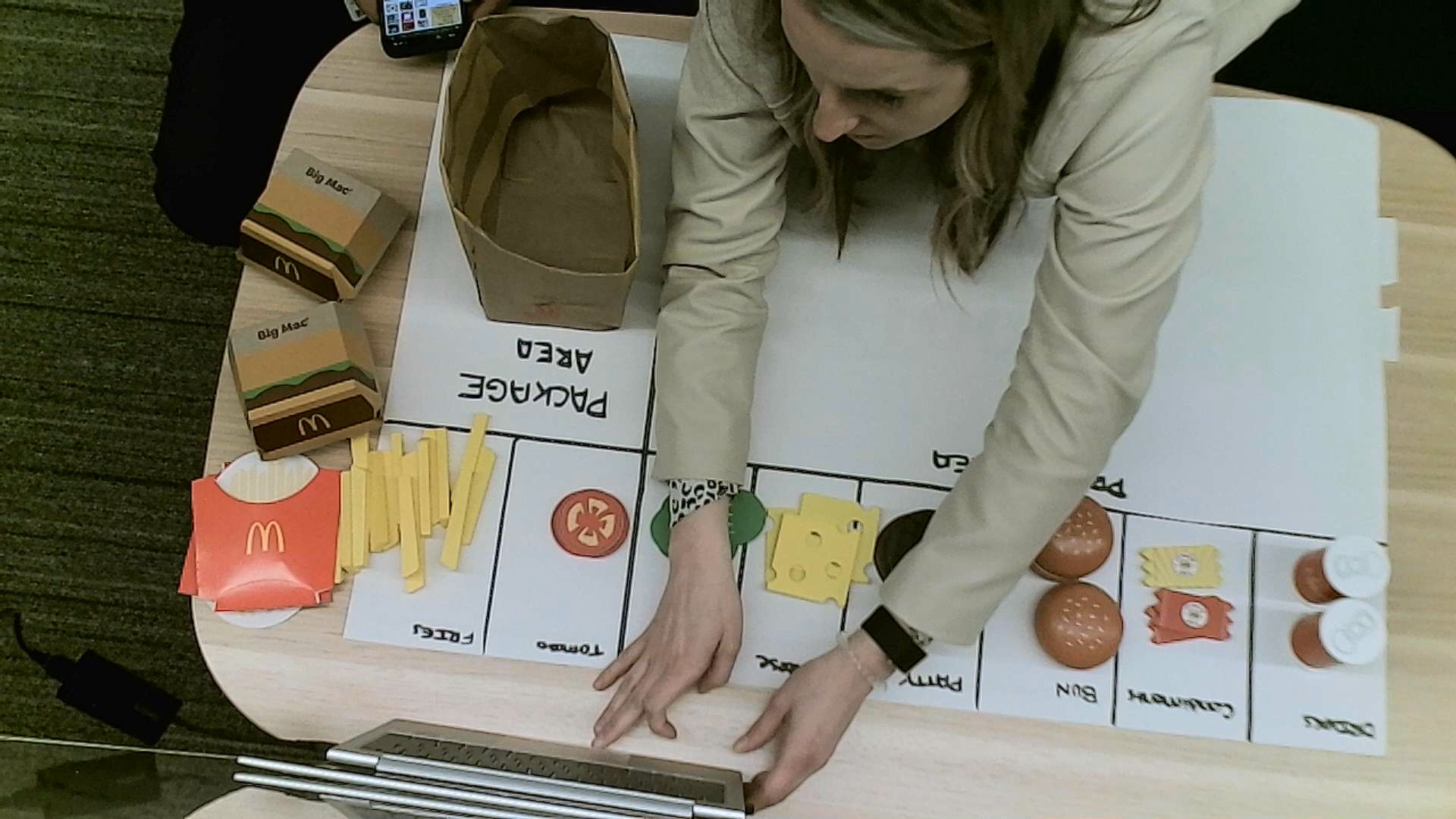 item packaging Object Detection Dataset by Jessica Clay