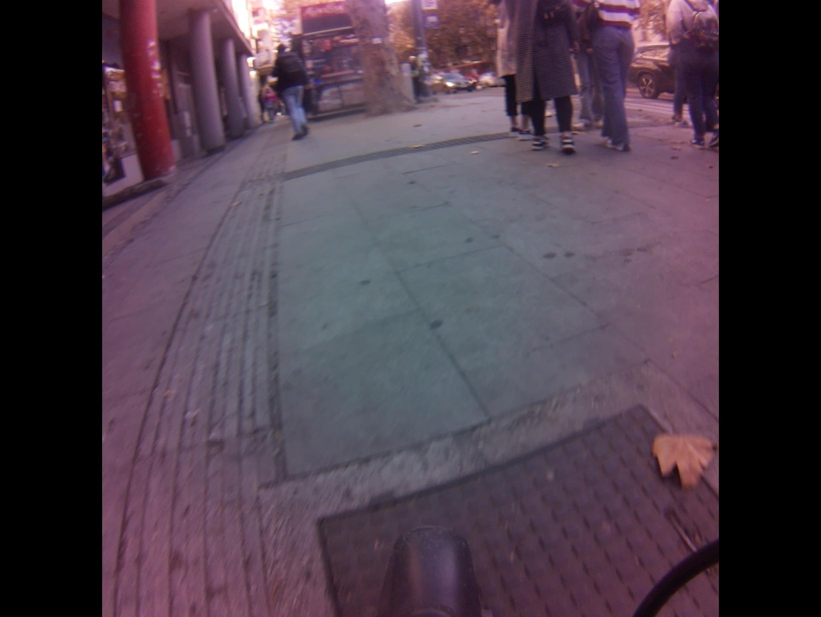 Background_images Object Detection Dataset by Robot