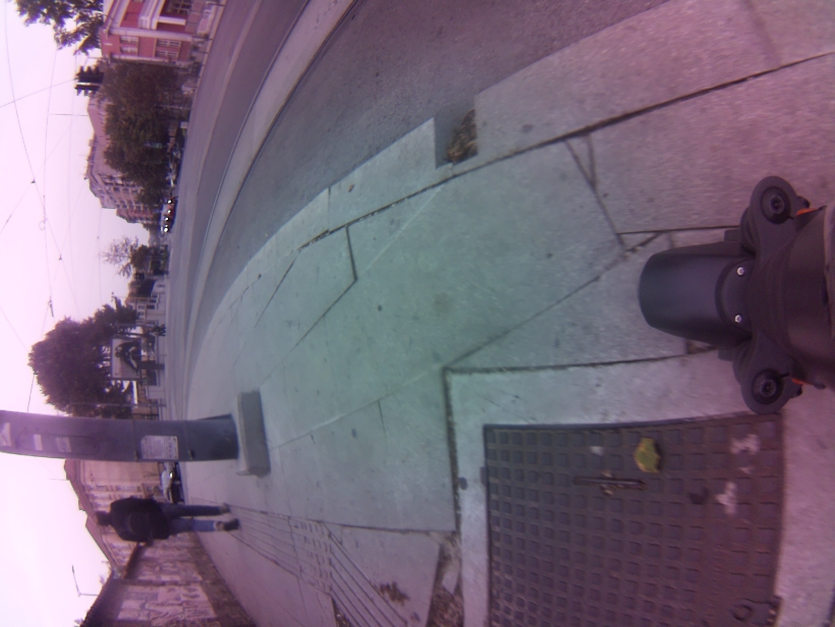 Potholes Vuk Object Detection Dataset By Robot