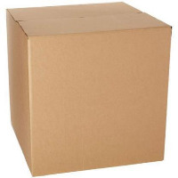 Cardboard Box Object Detection Model by erikk