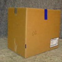 Cardboard Box Object Detection Model by erikk