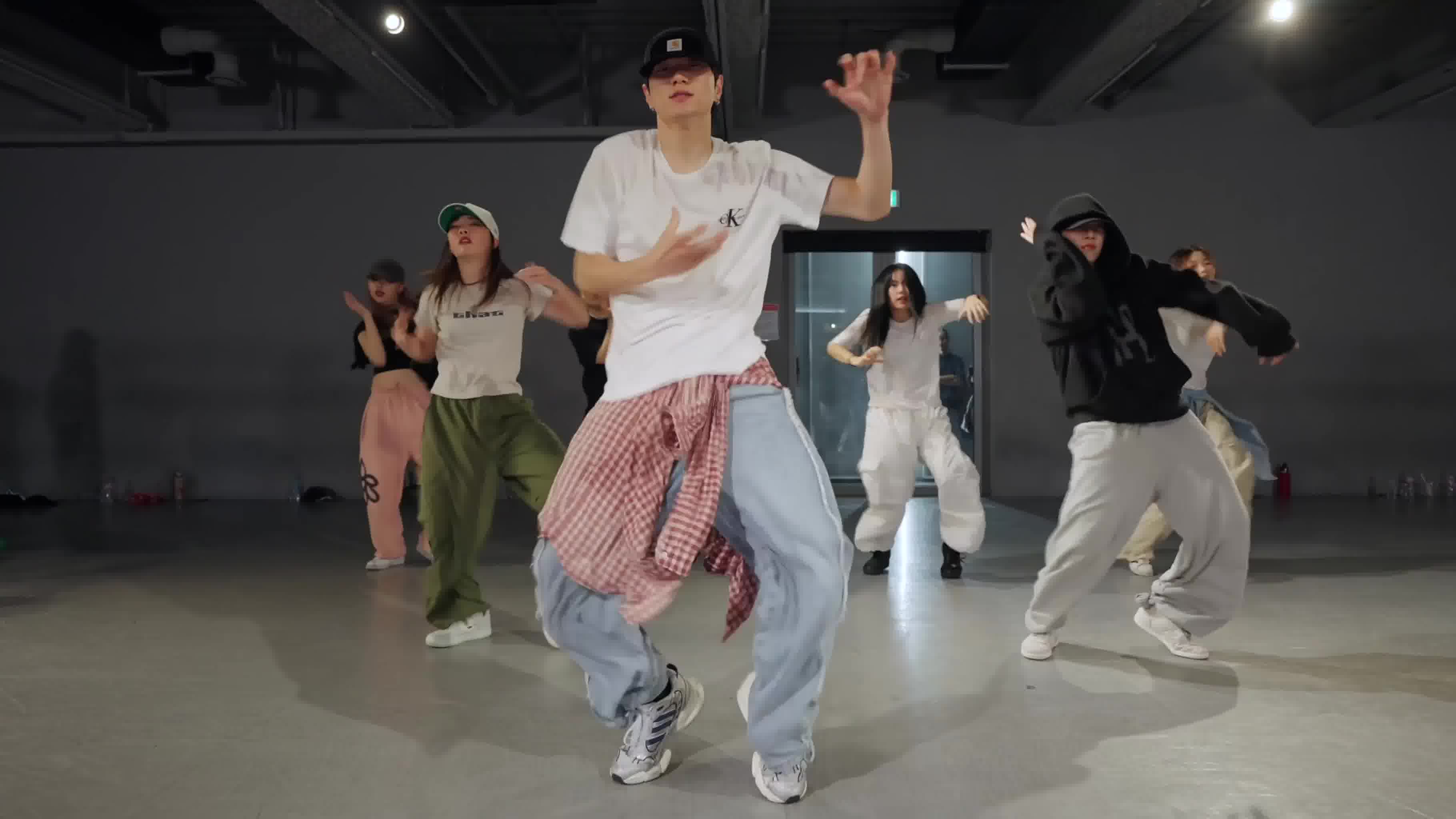 ss3 Object Detection Model by ss3