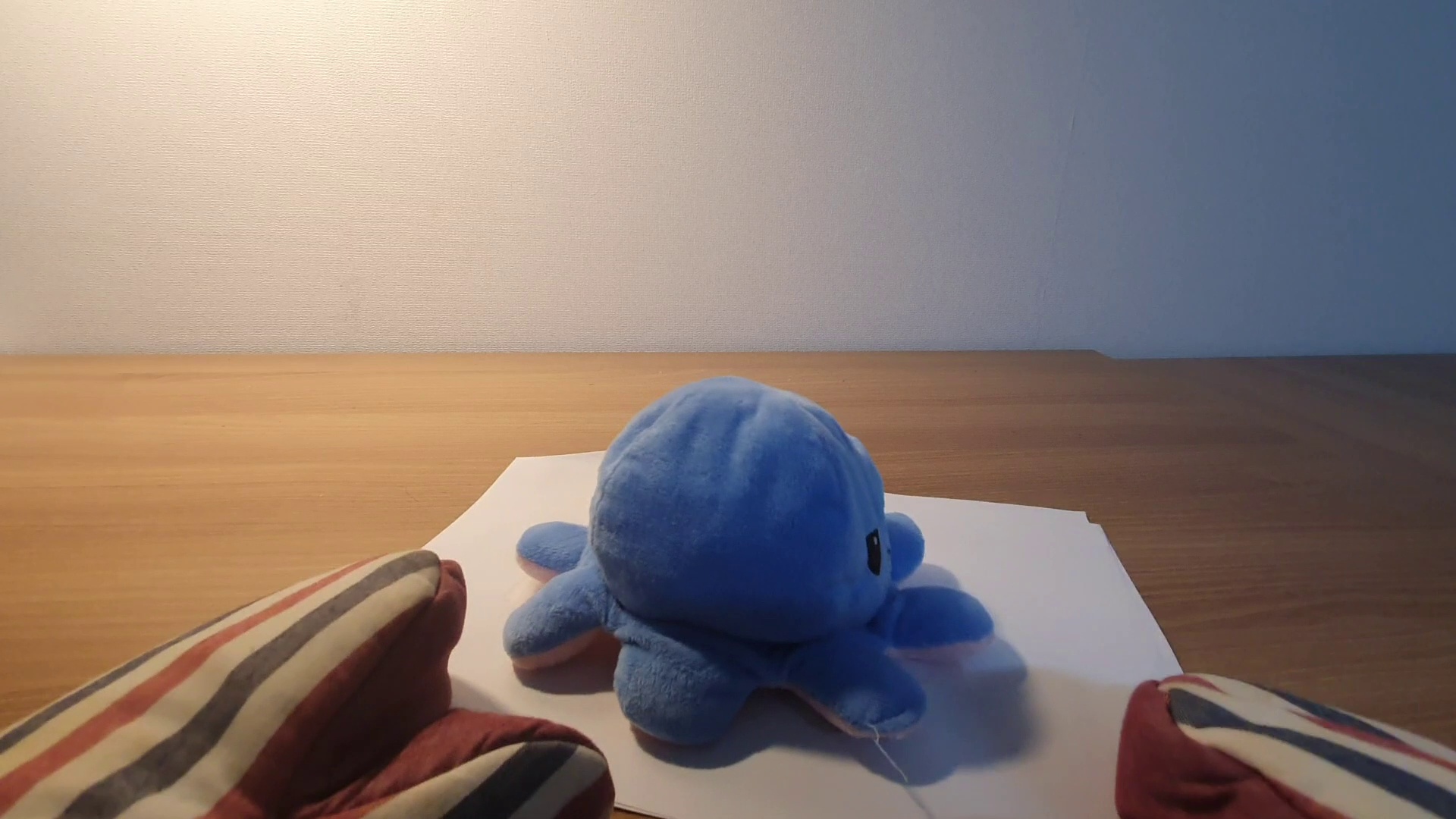 Doll And Hands Detection Object Detection Dataset And Pre Trained Model