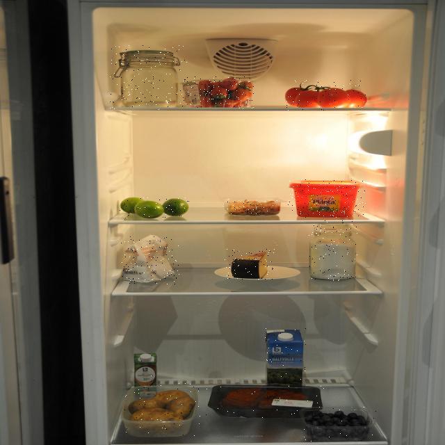 Fridgeanalysisv2 Object Detection Dataset By Nicolai Høirup Nielsen