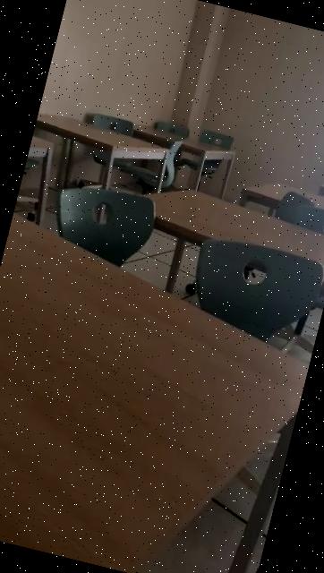 Testing Object Detection Dataset And Pre Trained Model By Drones