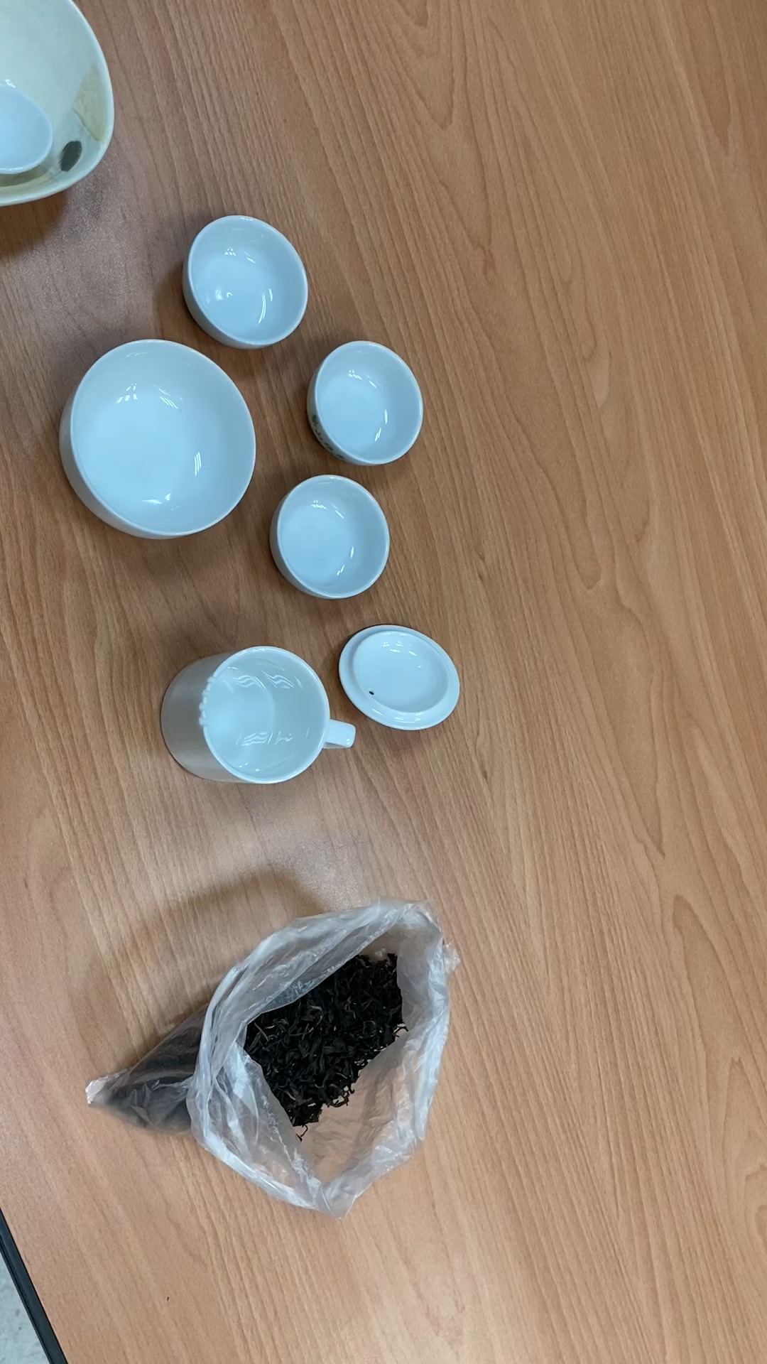 cup Object Detection Model by yolo