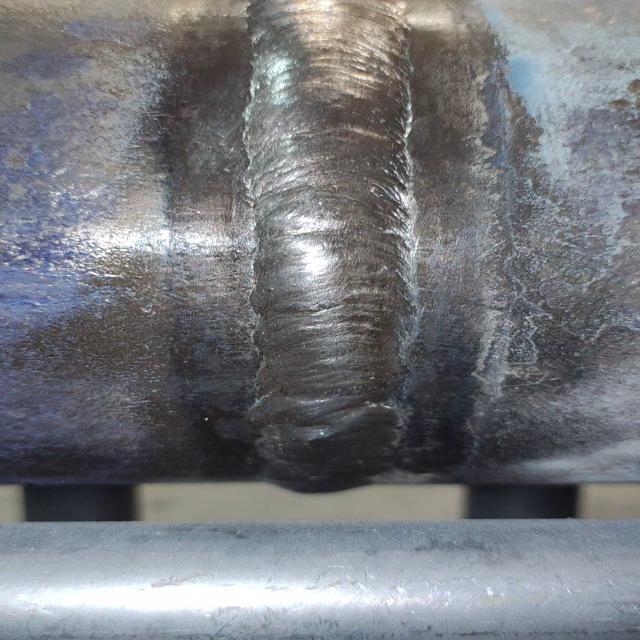 Welding Defect Final0 Object Detection Dataset By Kaid Al